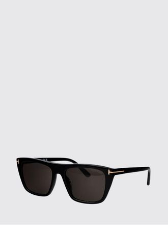 Tom Ford Lunettes De Soleil Homme couleur Noir