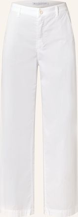 Raffaello Rossi Raffaello Rossi Marlenehose Yuki weiss