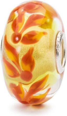 Trollbeads Flying Thoughts Glas Bead TGLBE-10456