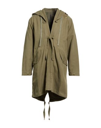 maharishi JACKEN & M&Auml;NTEL - Jacken, M&auml;ntel & Trenchcoats auf YOOX.COM
