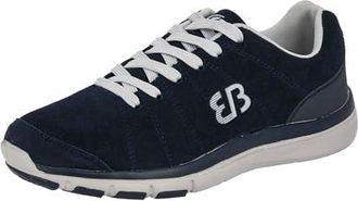 Brütting Bruetting Dallas, Sneakers Basses Homme, Bleu (Marine/Grau Marine/Grau), 41 EU