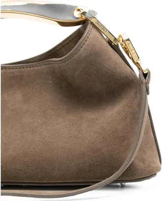 Elleme Boomerang Shoulder Bag
