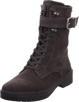 Legero Femme Mystic Bottine, Gris Lavagna 2300, 37 EU