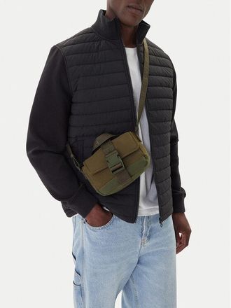 Hunter Handtasche CEO-HTR-XC-008-08 Khakifarben