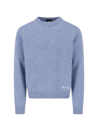 A.P.C. A. P.C. Pullover Edmond