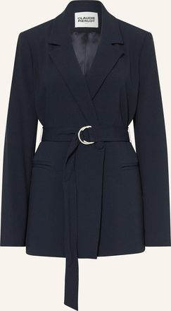 Claudie Pierlot Claudie Pierlot Blazer blau