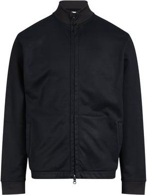 Arte Gilet col montant cintr&eacute; uni