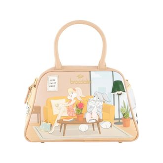 Braccialini Damen, Taschen, Mehrfarbig, ONE SIZEGr&ouml;&szlig;e