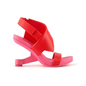 United Nude Femme, Chaussures, Multicolore, Taille: 38 EU High Heel Sandales