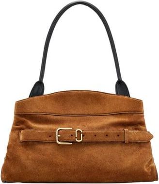 Marc Jacobs Sac The suede Dakota Satchel