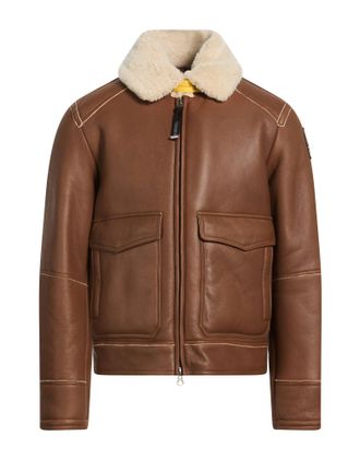 Parajumpers JACKEN & M&Auml;NTEL - Shearling- & Kunstfell auf YOOX.COM
