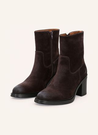Apple of Eden Apple Of Eden Stiefelette Chiara 87 braun