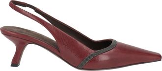 Brunello Cucinelli SCHUHE - Pumps auf YOOX.COM