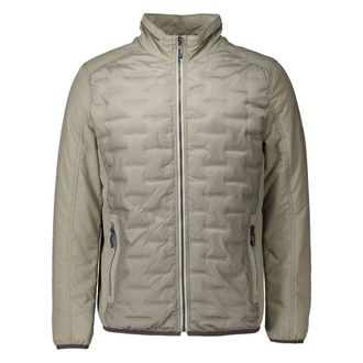 Gate One Homme, Vestes, Gris, Taille: 2XL Gate One Vestes Grijs 42117n3488