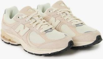 New Balance 2002 Sneaker - Beige