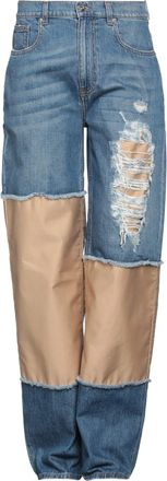 J.W.Anderson HOSEN & R&Ouml;CKE - Jeanshosen auf YOOX.COM