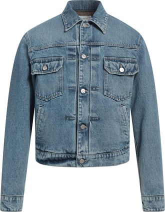 Bally JACKEN & MÄNTEL - Jeansjacken/Mäntel auf YOOX.COM