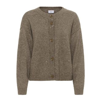 Saint Tropez Damen, Strickwaren, Gr&uuml;n, 2XLGr&ouml;&szlig;e