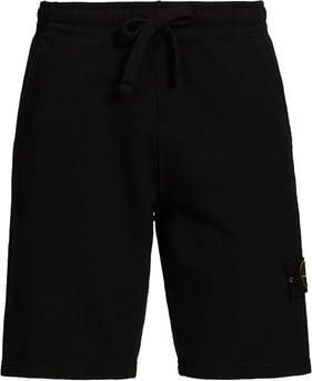 Stone Island Short en coton