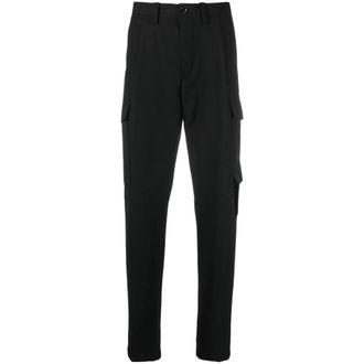 Diesel Slim-fit Hose - - Trousers - Herren - Schwarzk - W34