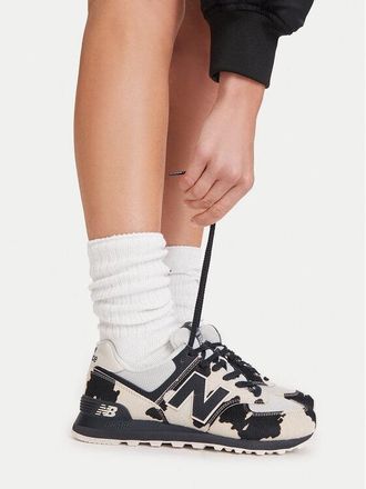 New Balance Sneakers W574PH Bunt