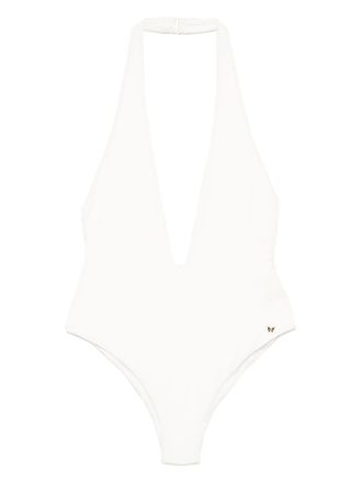 Kiki De Montparnasse maillot de bain Echauffe - Tons neutres