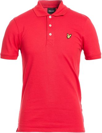 Lyle & Scott TOPS - Poloshirts auf YOOX.COM