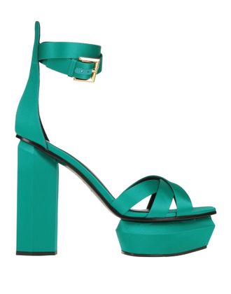 Balmain SCHUHE - Sandalen auf YOOX.COM
