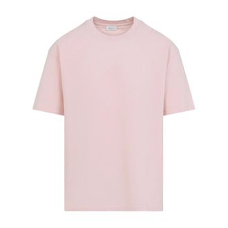 Saint Laurent Herren, Oberteile, Rosa, MGr&ouml;&szlig;e