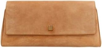 Khaite Femme, Sacs, Brun, Taille: ONE Size Audrey Clutch