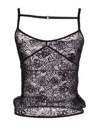 Patrizia Pepe TOPS - Tops sur YOOX.COM