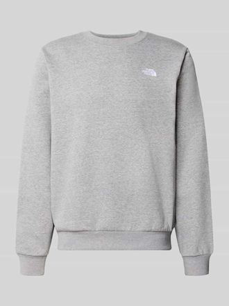 The North Face Regular Fit Sweatshirt Modell EVOLUTION