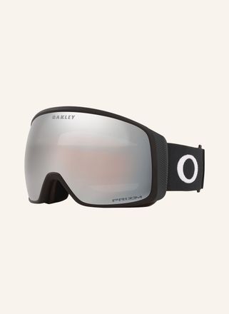Oakley Skibrille Flight Tracker L schwarz