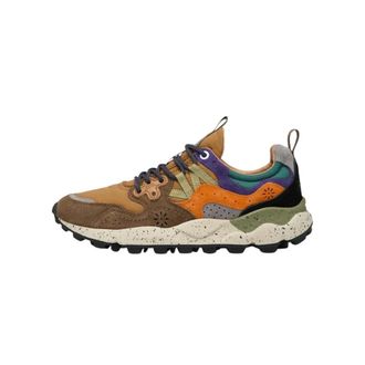 Flower Mountain Herren, Schuhe, Mehrfarbig, 43 EUGr&ouml;&szlig;e