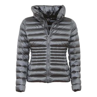 Colmar Gesteppte Daunenjacke - - Sport - Damen - Grau - XS