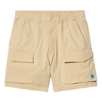 Carhartt Work in Progress Stylische Urban Jacke - - Shorts - Herren - Beige - S