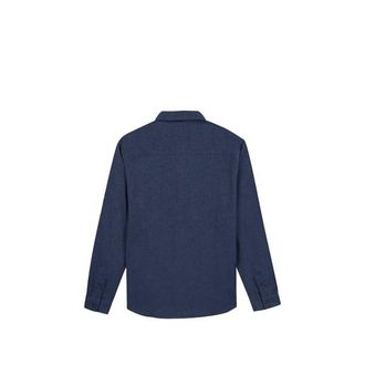 Maison Labiche Chemise Bonne Graine en coton