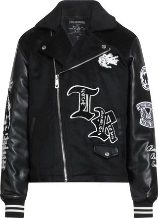 True Religion JACKEN & MÄNTEL - Jacken und Anoraks auf YOOX.COM