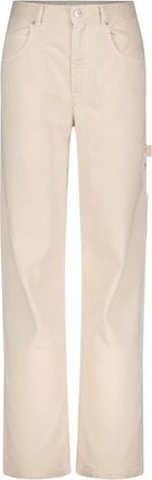 Isabel Marant Cargo Jeans Bymara