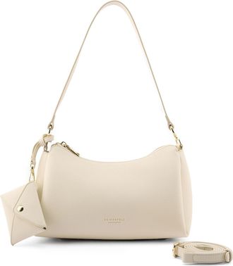 Seidenfelt Manufaktur Schultertasche Meloy