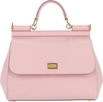 Dolce & Gabbana Gro&szlig;e Handtasche Sicily