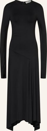 Victoria Beckham Jerseykleid schwarz
