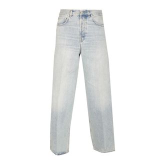 Haikure Damen, Jeans, Blau, W27Gr&ouml;&szlig;e