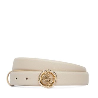 Guess Dameng&uuml;rtel Guess BW9343 P6225 &Eacute;cru