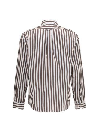 Sebago Shirt - Brown