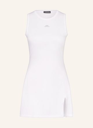 J.Lindeberg J.Lindeberg Tenniskleid weiss