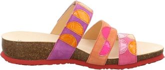 Think Damen, Schuhe, Mehrfarbig, 41 EUGr&ouml;&szlig;e