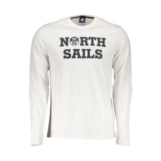 North Sails Herren, Oberteile, Wei&szlig;, 3XLGr&ouml;&szlig;e