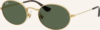 Ray-Ban Sonnenbrille rb9645s grau
