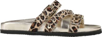 Divine Follie SCHUHE - Sandalen auf YOOX.COM